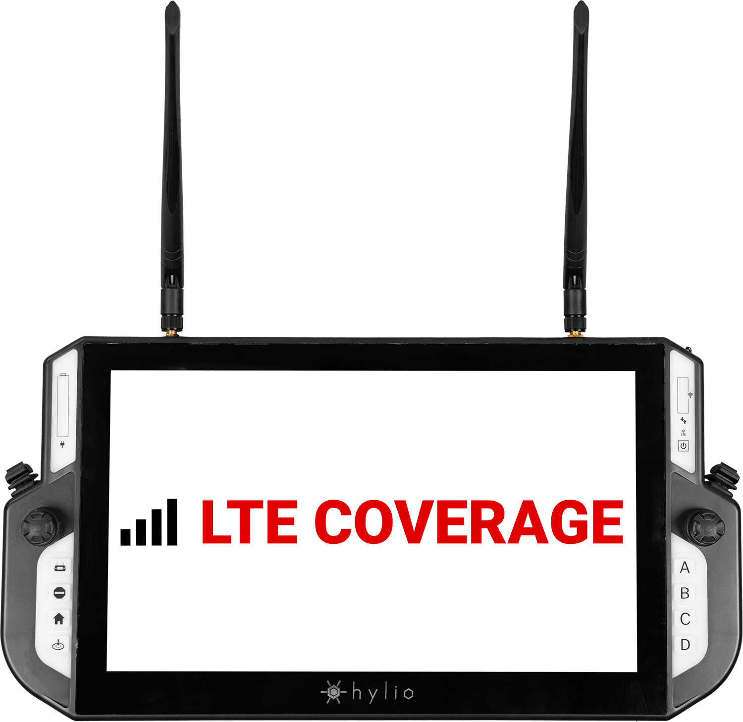 LTE Data Plan Renewal – Hylio