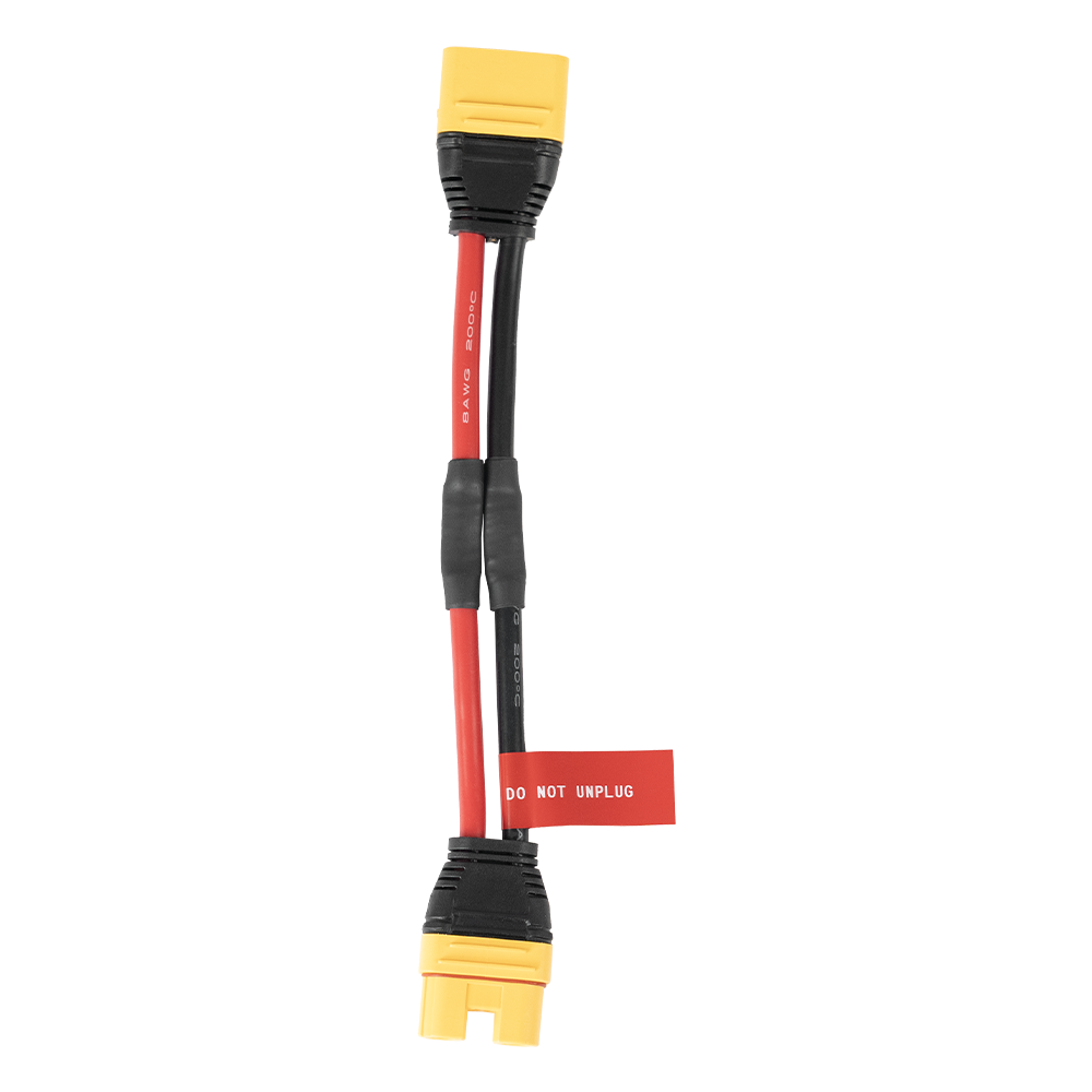 AS150U Connector Extension – Hylio