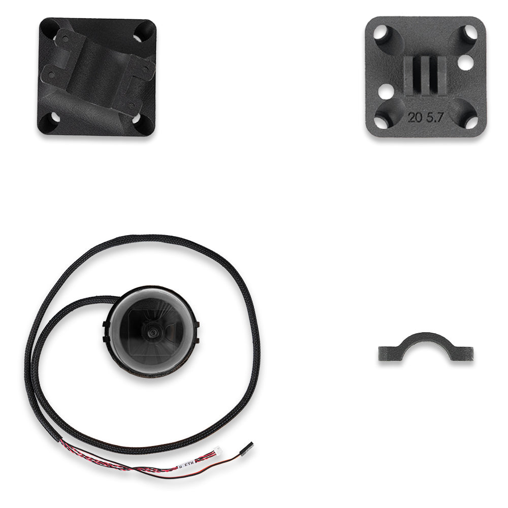 AG230 Ethernet FPV Camera Kit HL – Hylio
