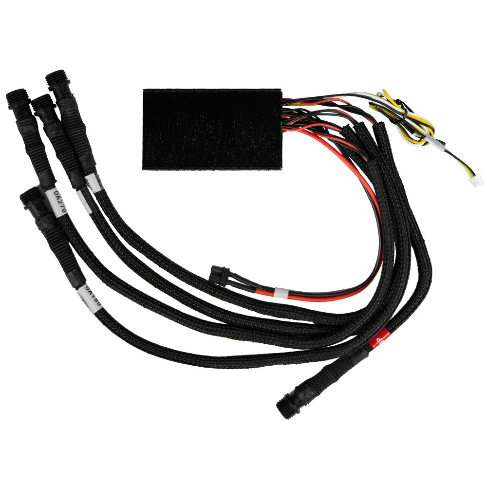 AG216 AG210 Radar Dome PCB – Hylio