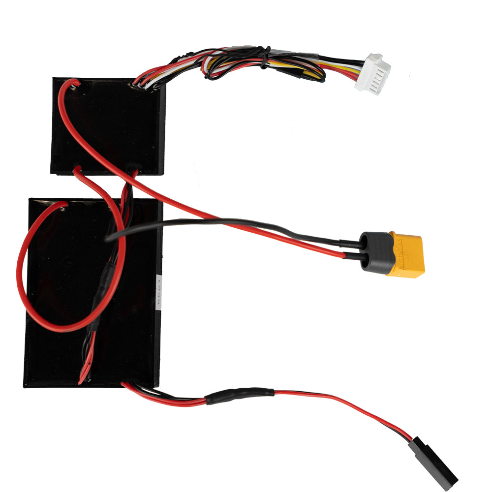 Power Module V2 AG230 – Hylio