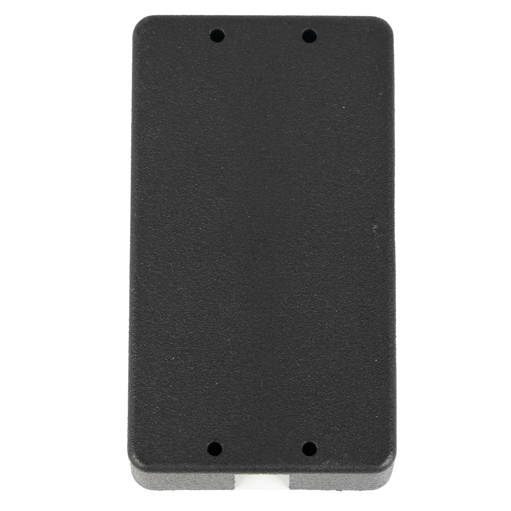 AG210 Vertical OA Radar Mount – Hylio