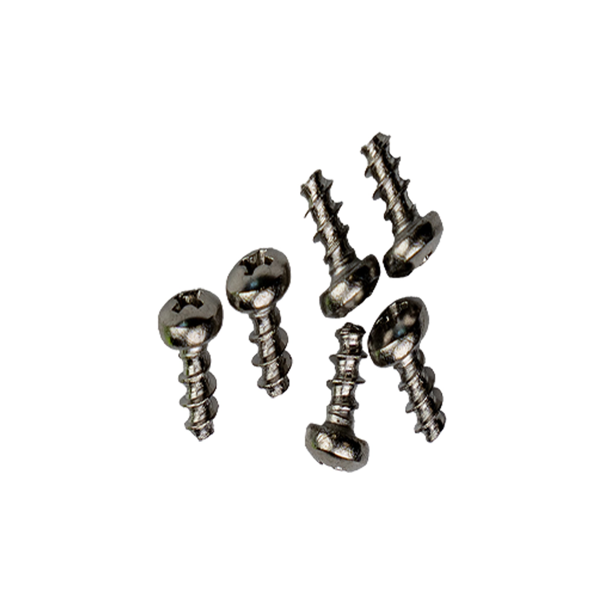 Phillips Head Thread-Forming Screws for Plastic – Hylio