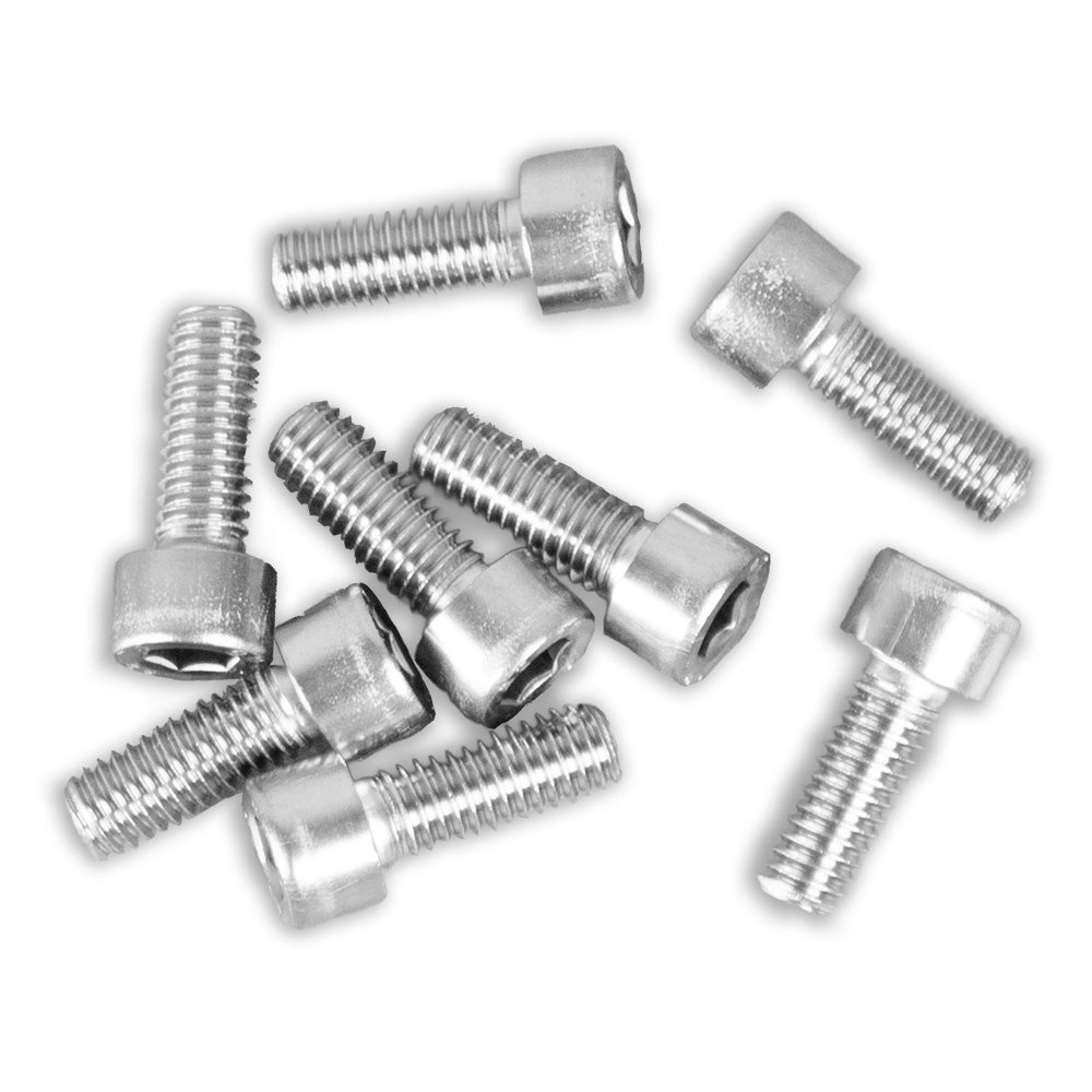 M6 Machine Screw – Hylio