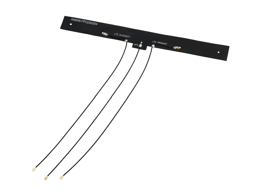 GroundLink LTE + GPS Antenna – Hylio