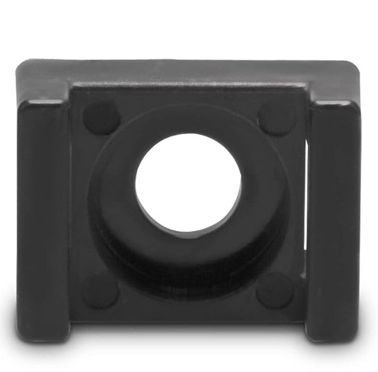 Zip Tie Clamp – Hylio