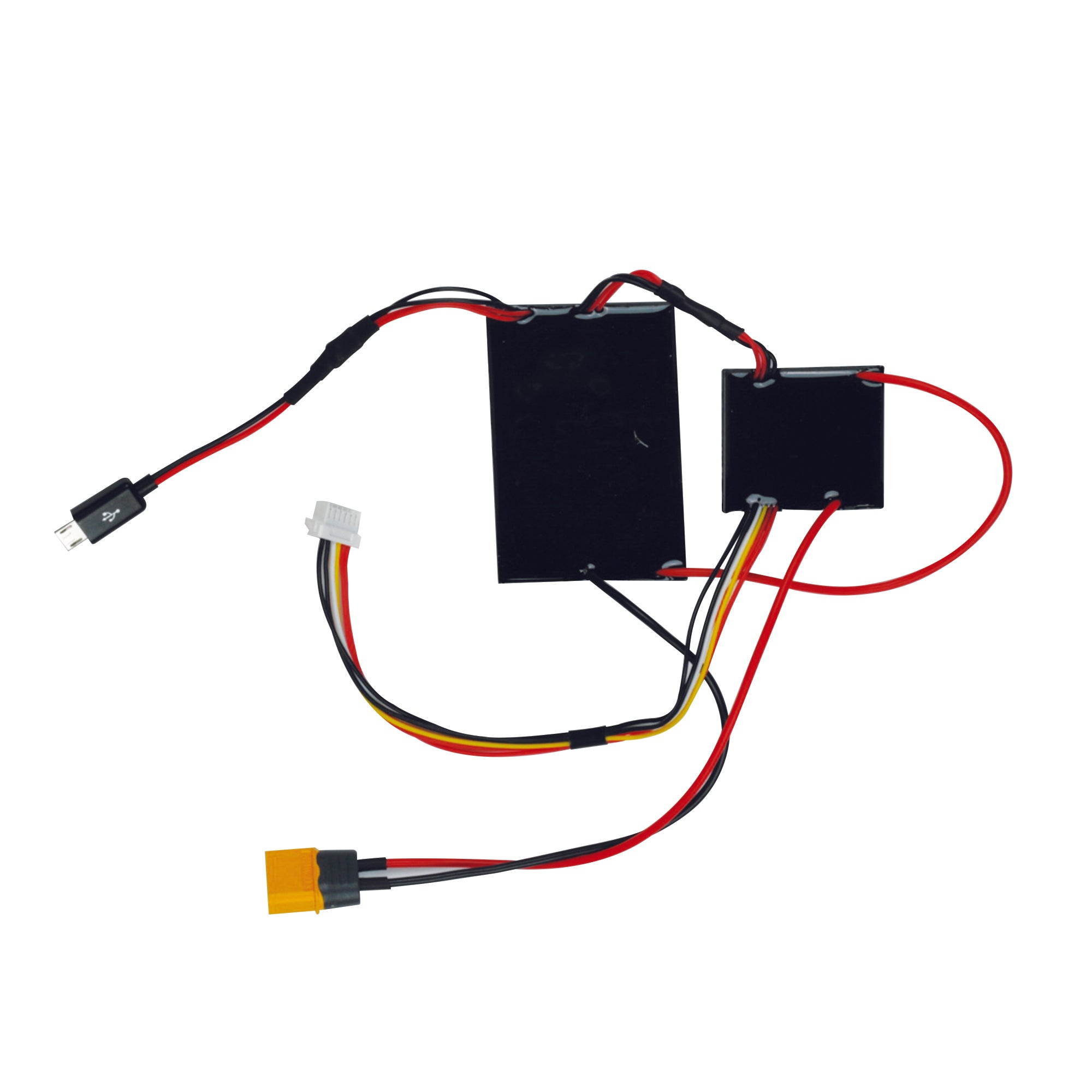 Power Module V1 – Hylio