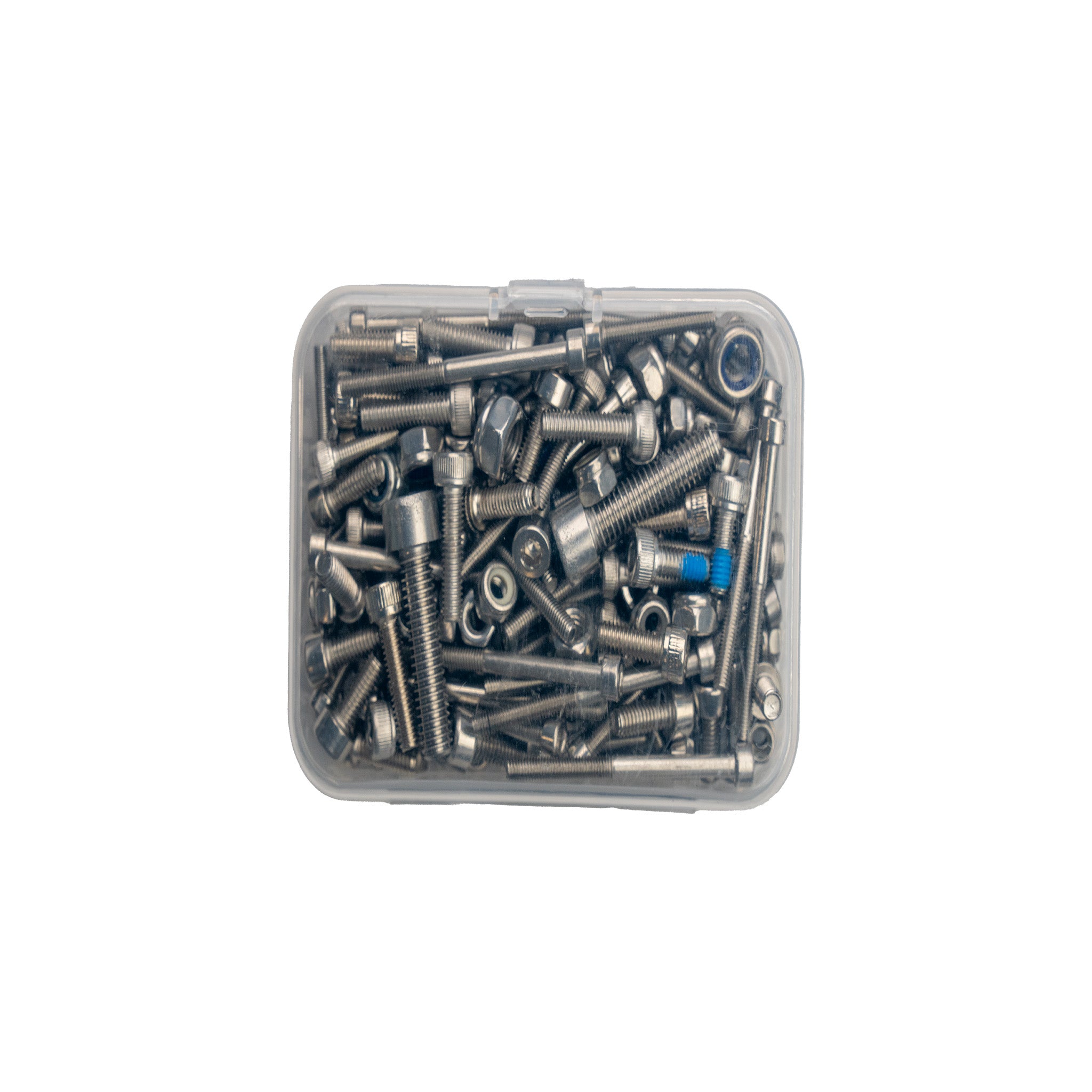 Spare Screw Set – Hylio