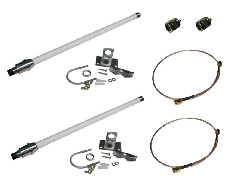 RFD Range Extension Kit – Hylio