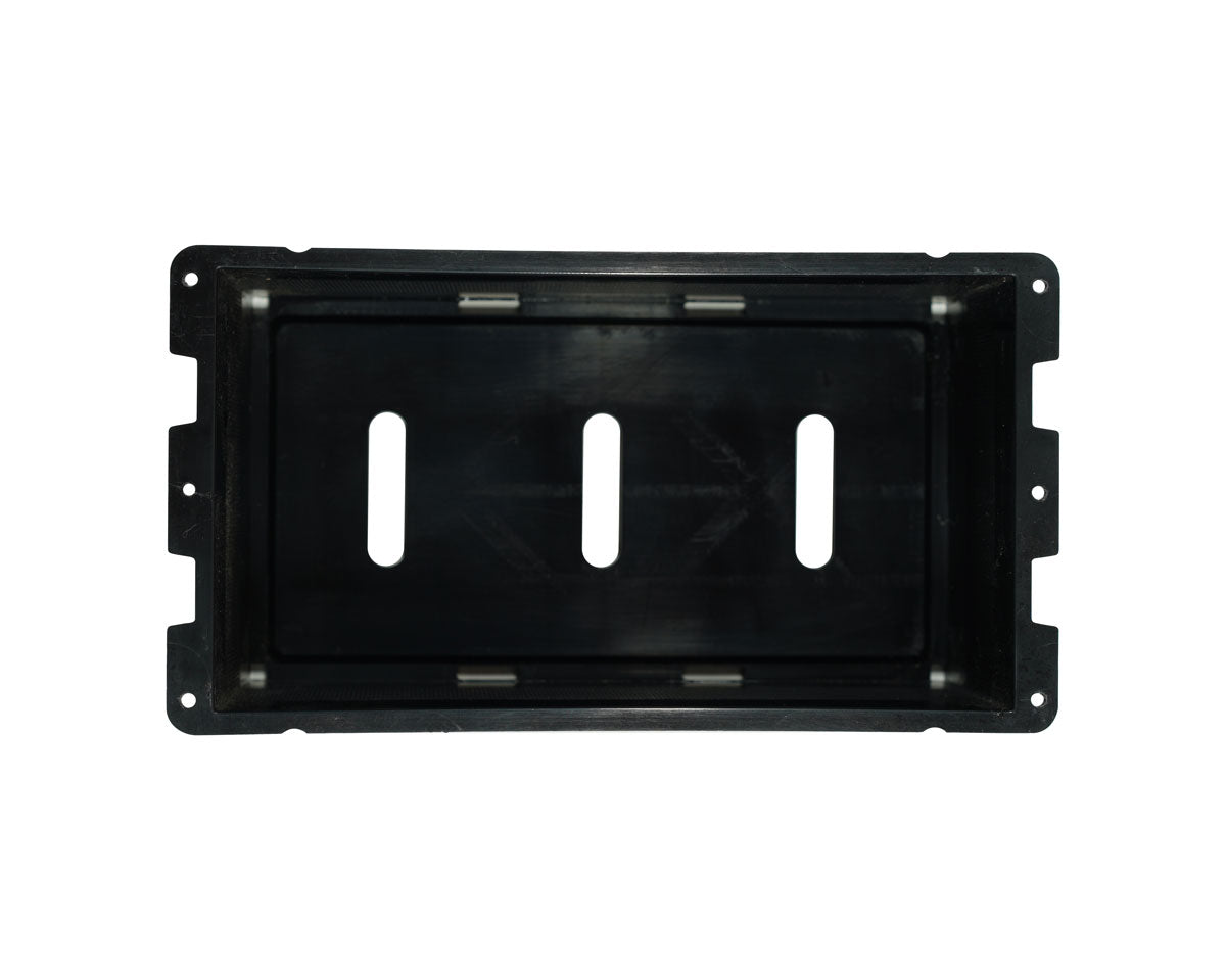 AG130/230 Plastic Battery Bucket – Hylio