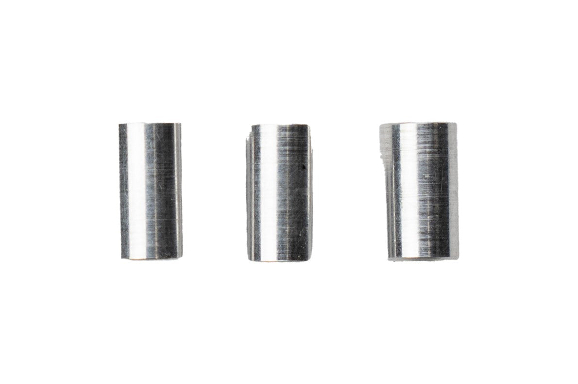 Female-Female Standoff – Hylio